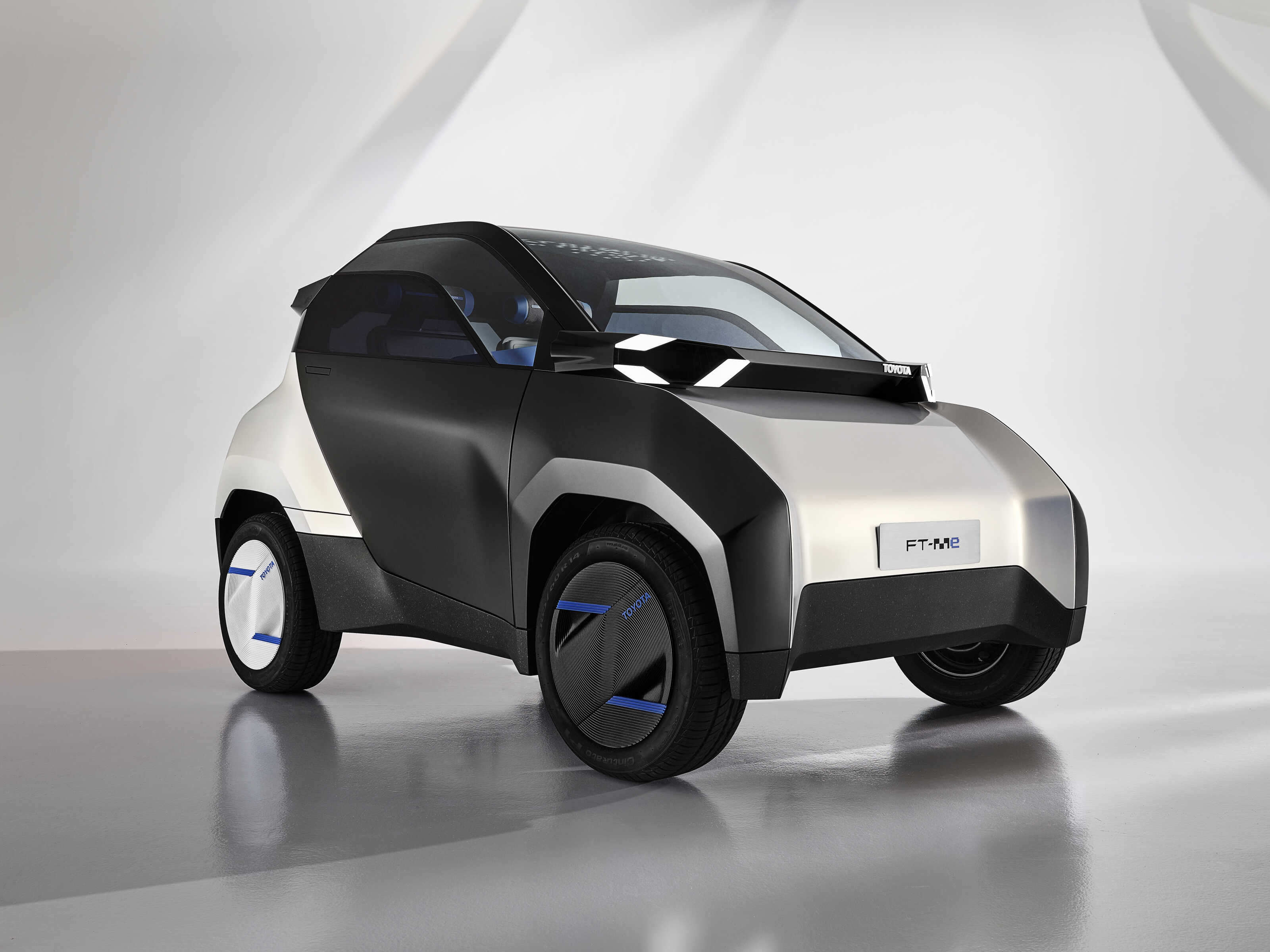 Nya Toyota C-HR som Plug-in Hybrid snart hos svenska återförsäljare ...