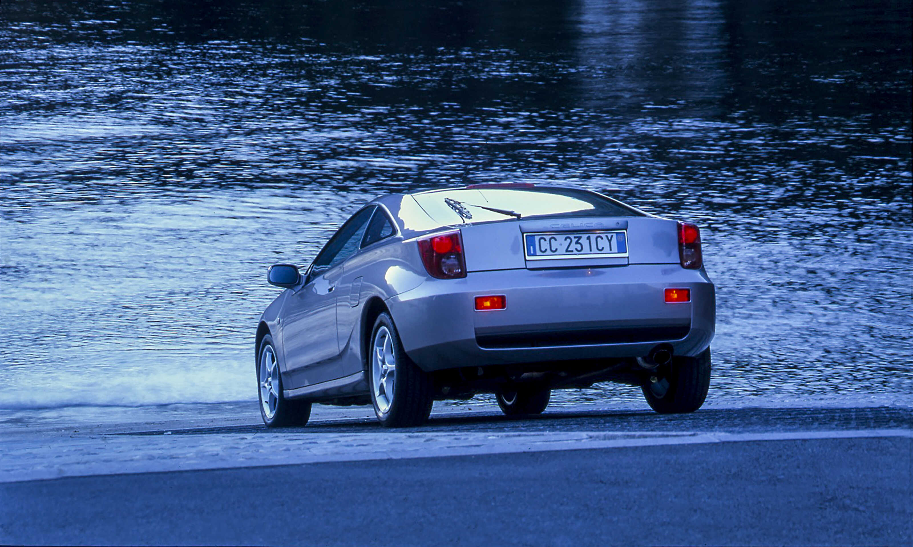 Fotoproffset tipsar: så tar du bättre bilbilder — Toyota
