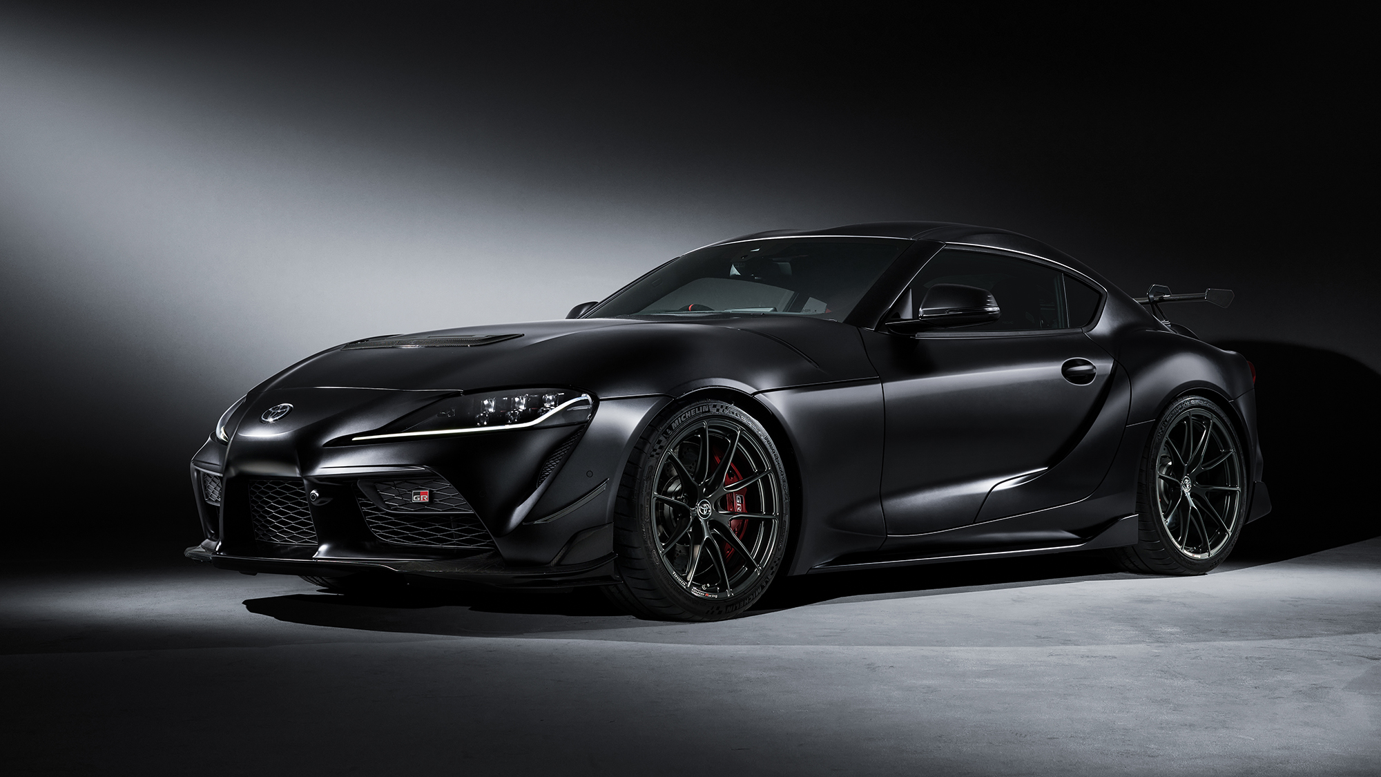 Toyota släpper specialutgåva – en hyllning till dedikerade fans — Toyota