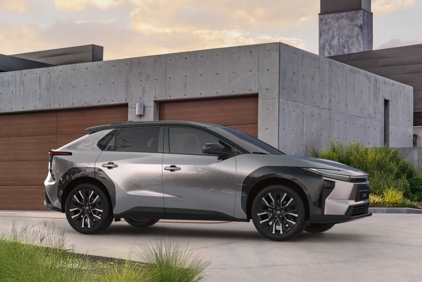 2026 - Starkt modellår för Toyota — Toyota